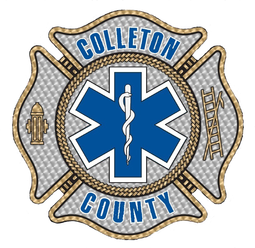 Colleton County Fire-Rescue